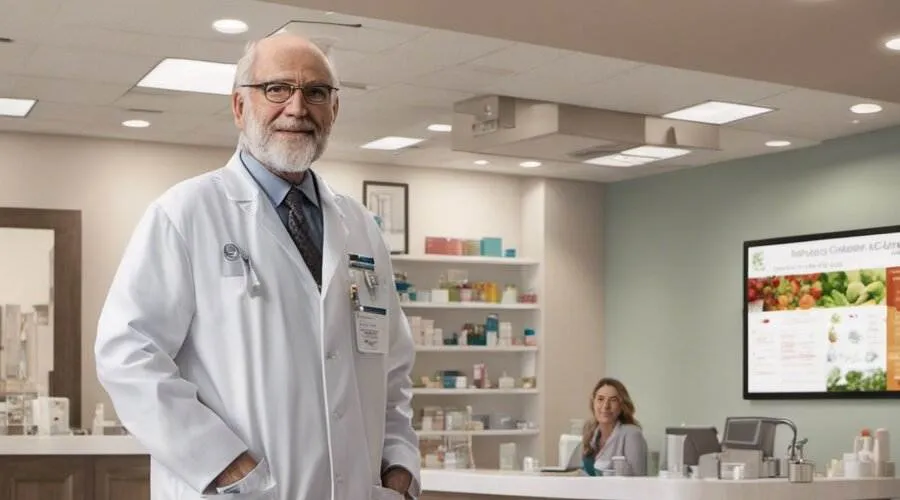 The Shift to Paperless Pharmacy with LinkRx - Pharmcare USA #1 LTC ...