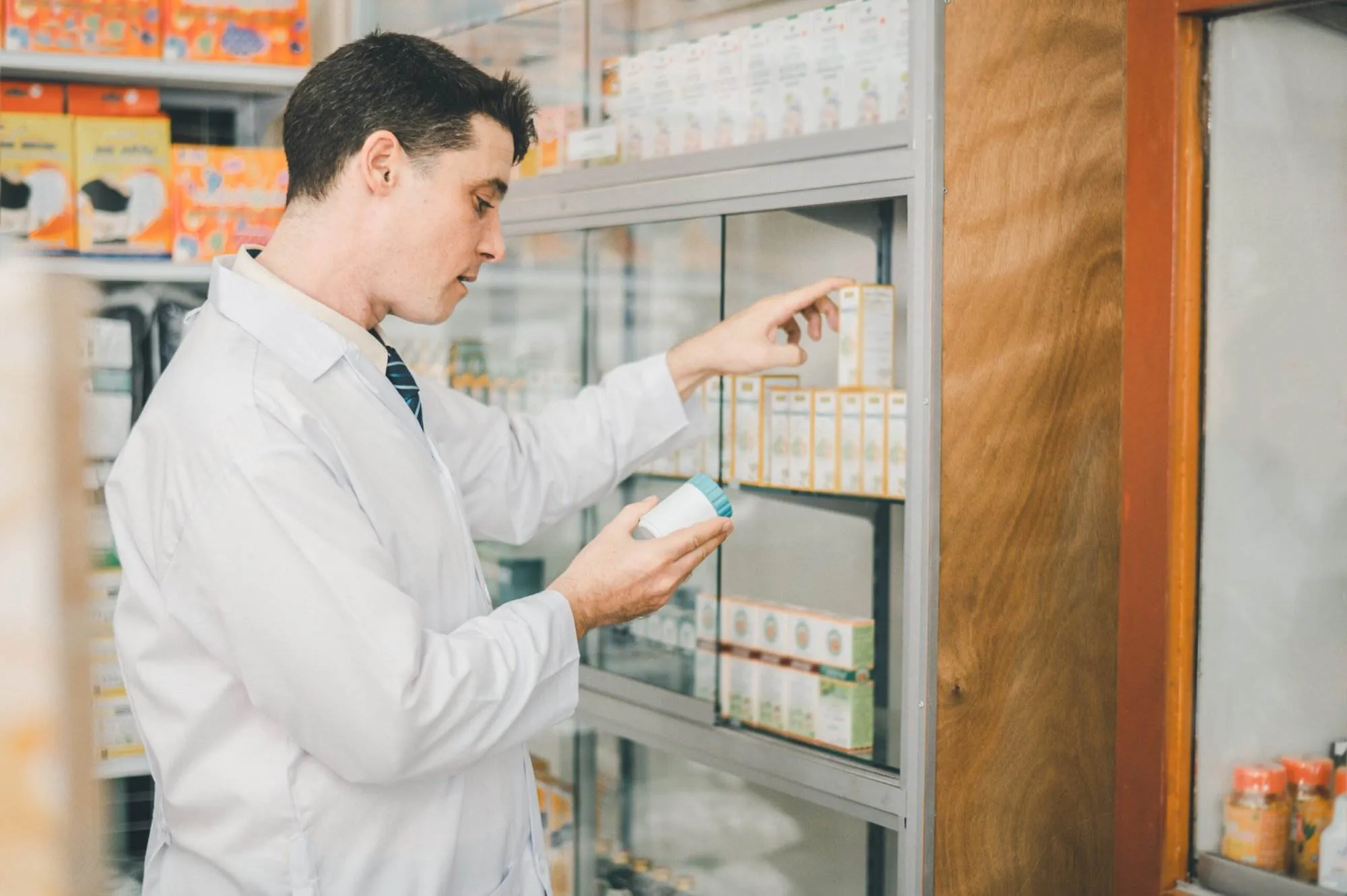 Safe Drug Handling and Storage in Assisted Living Pharmacies ...