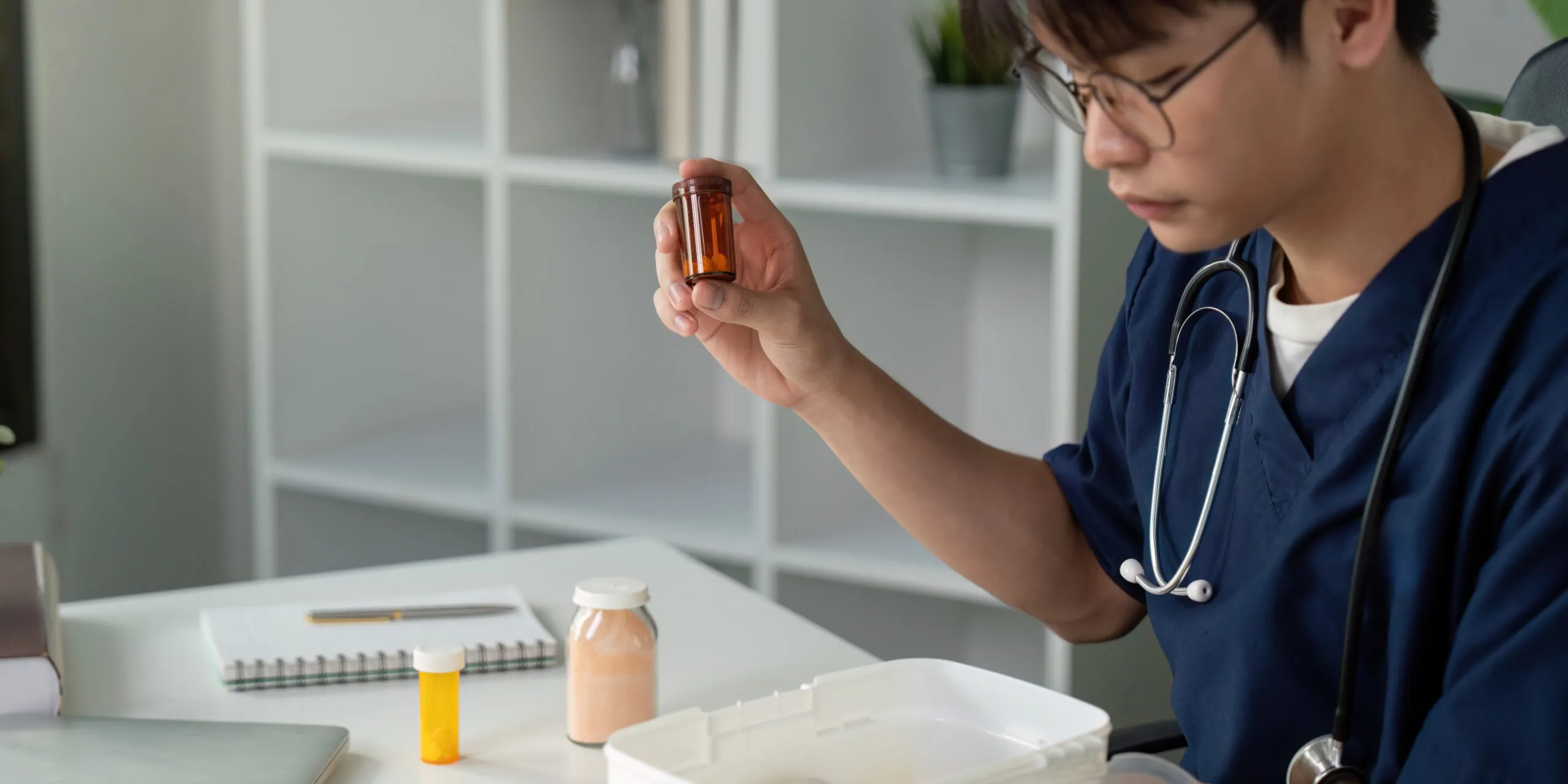 Smarter Medication Management in Senior Care - Pharmcare USA #1 LTC ...